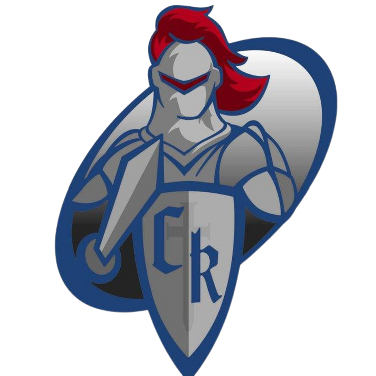 Crestview Knights – Sisters Embroidery