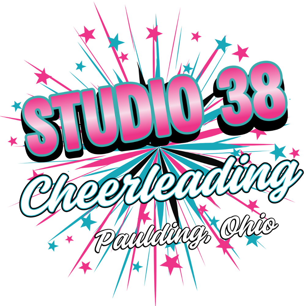 Studio 38 – Sisters Embroidery