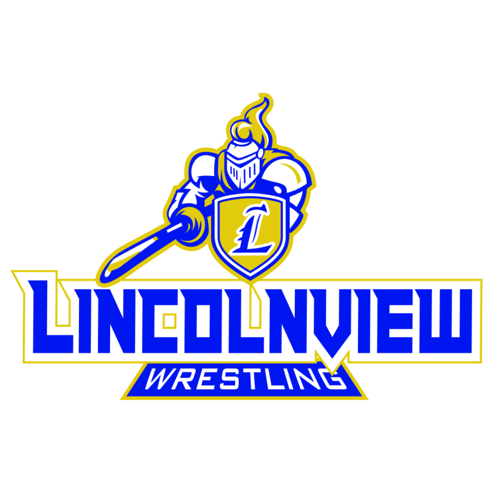 Lancer Wrestling – Sisters Embroidery