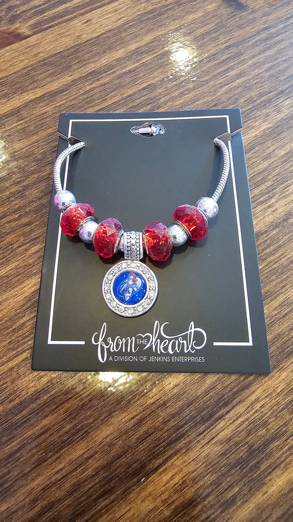 Crestview Knights – Sisters Embroidery